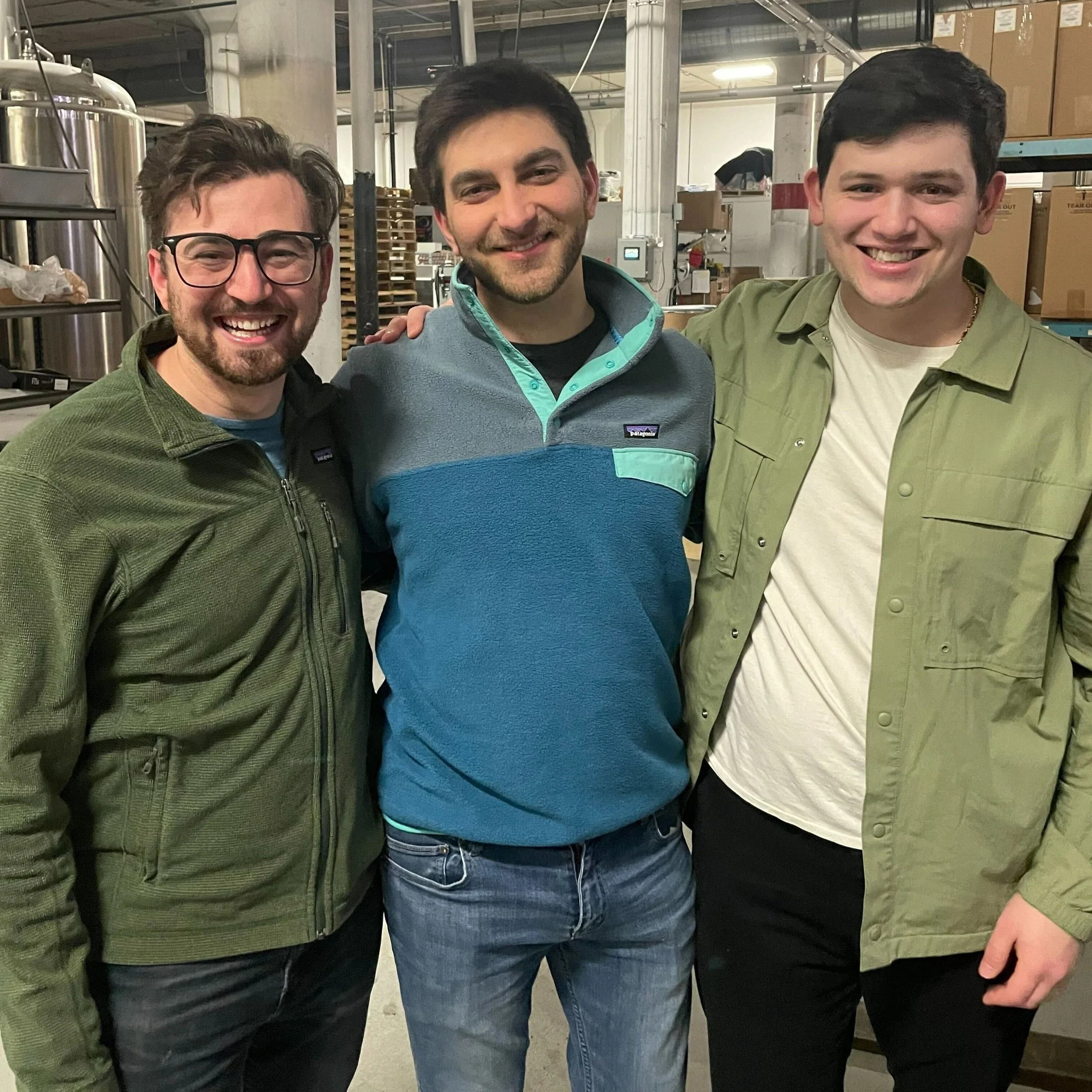 Young Alumni & Grad Student Council — Minnesota Hillel