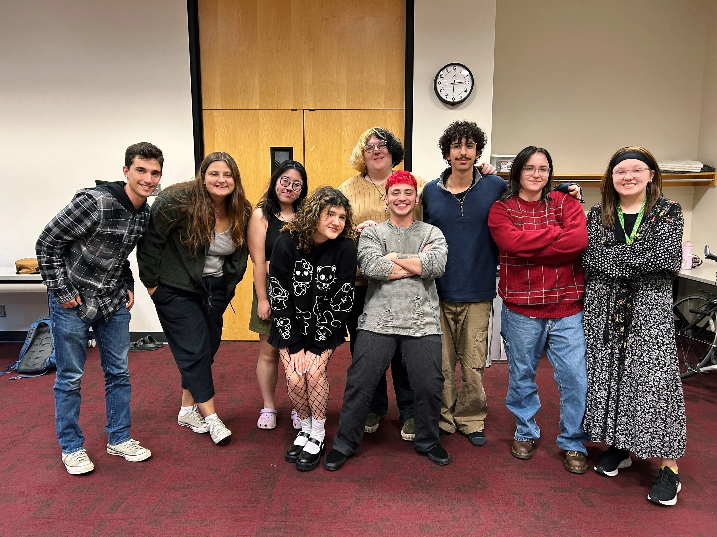 Multi-Campus — Minnesota Hillel