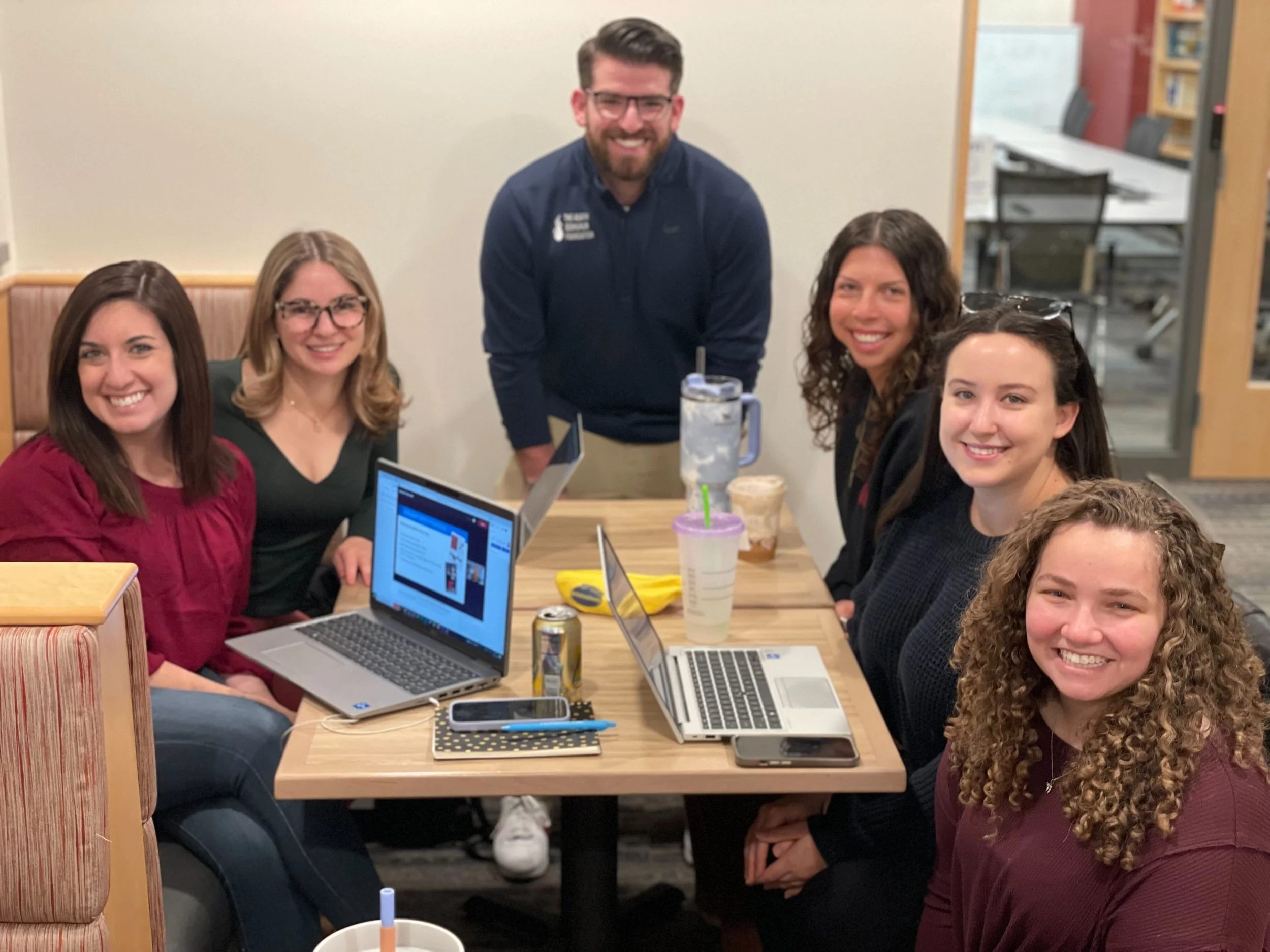 Young Alumni & Grad Student Council — Minnesota Hillel