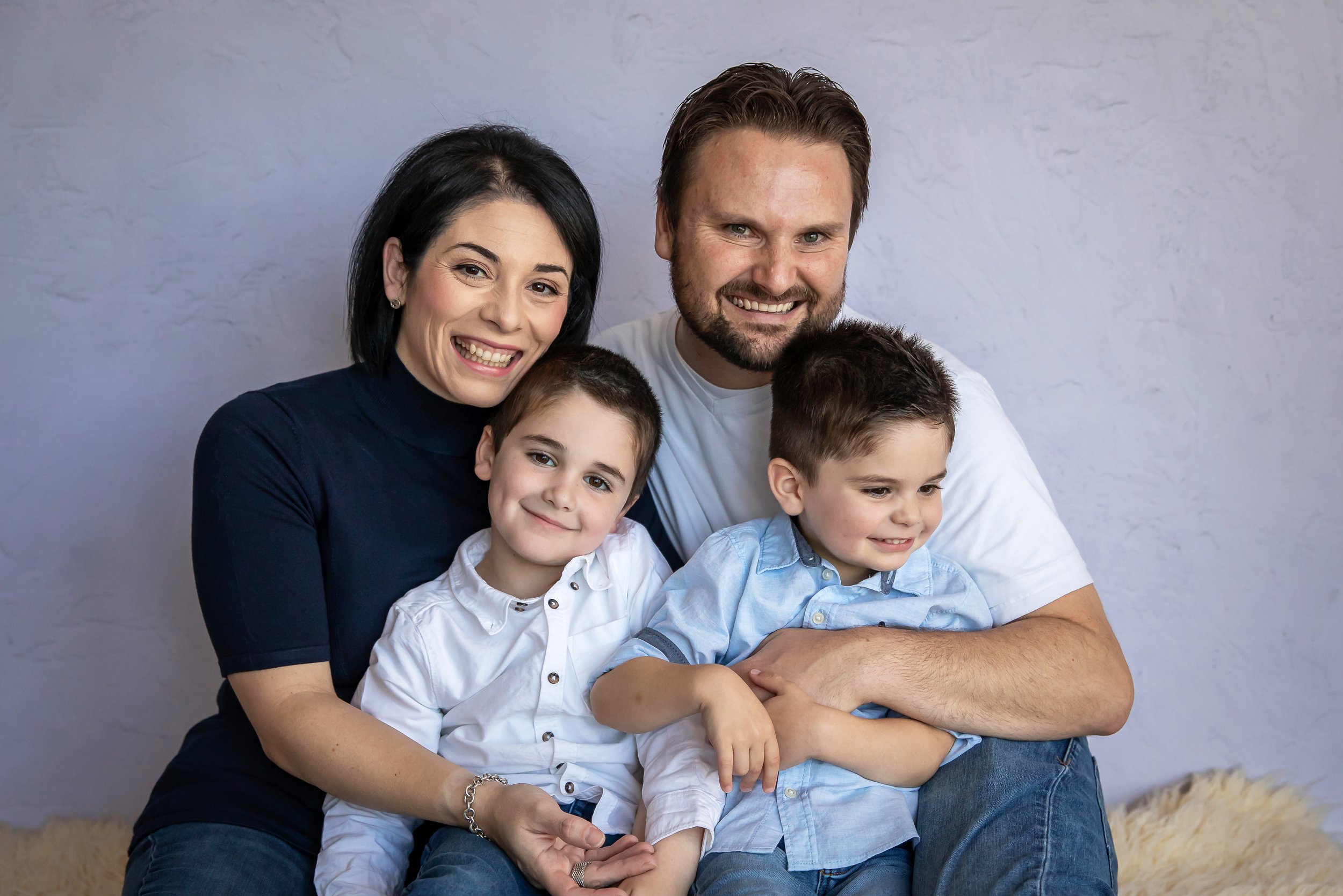 HCP Birthday — Hayley Carberry Photography