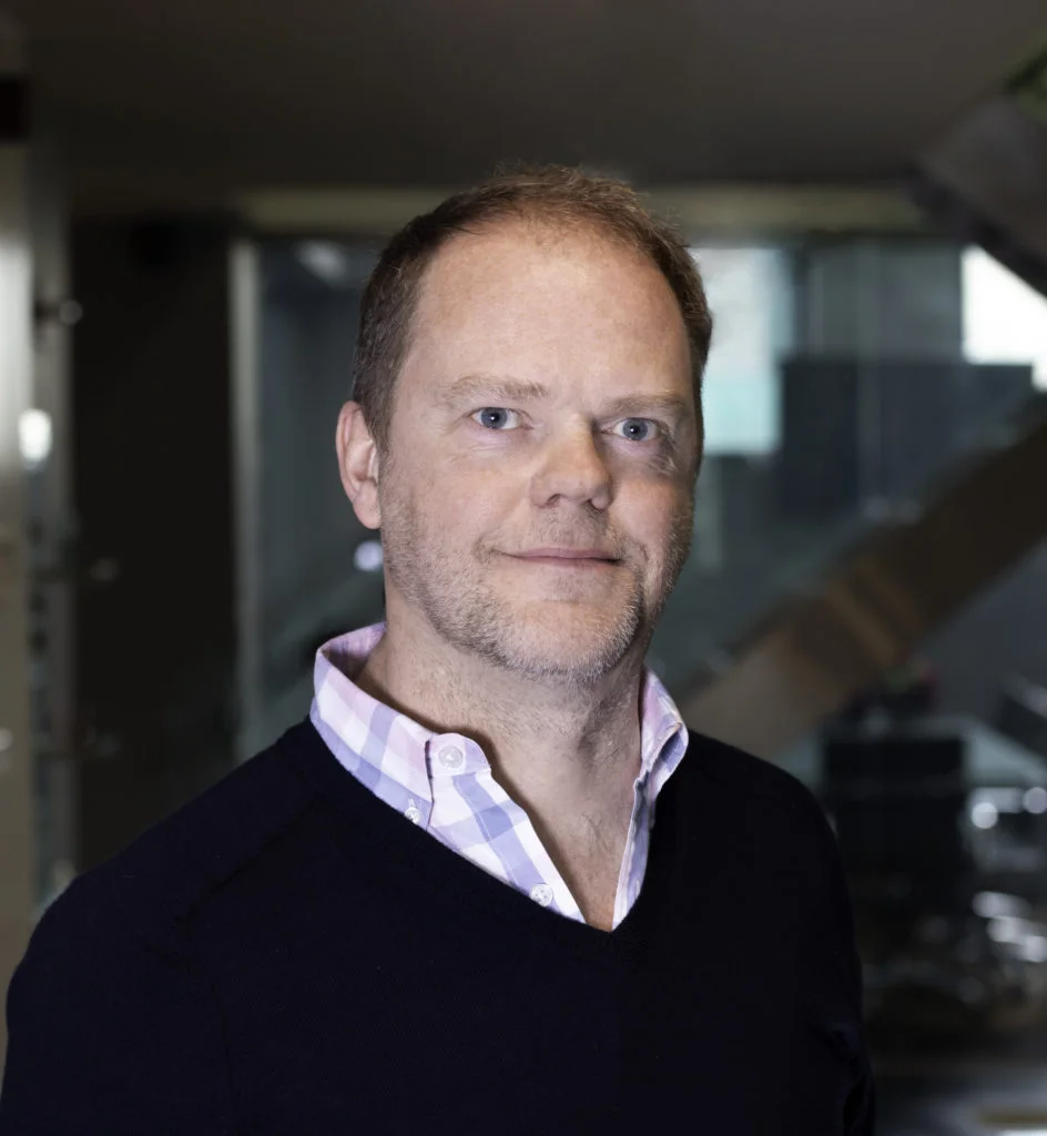 Our Team — DIGA Studios