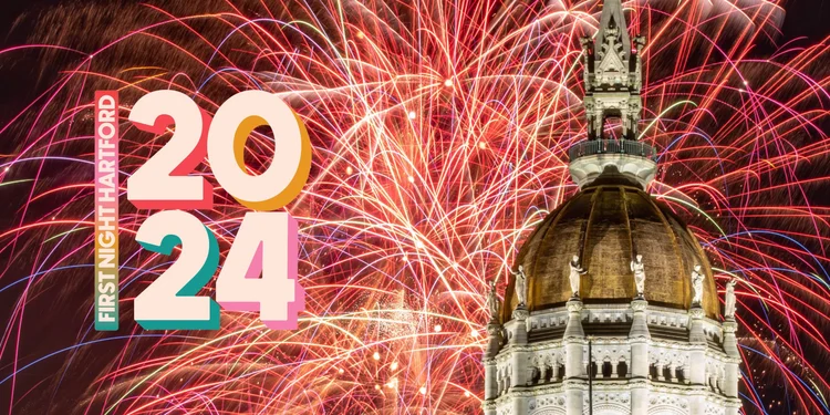 FIRST NIGHT HARTFORD 2024 RETURNS ACROSS VENUES IN DOWNTOWN HARTFORD ...