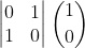 Matrix representations of quantum logic gates — Quantum Computing UK