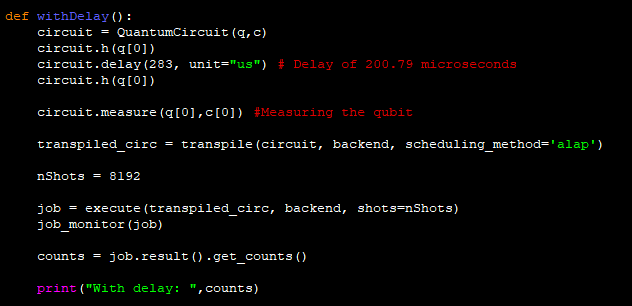 Quantum Tutorials — Quantum Computing UK