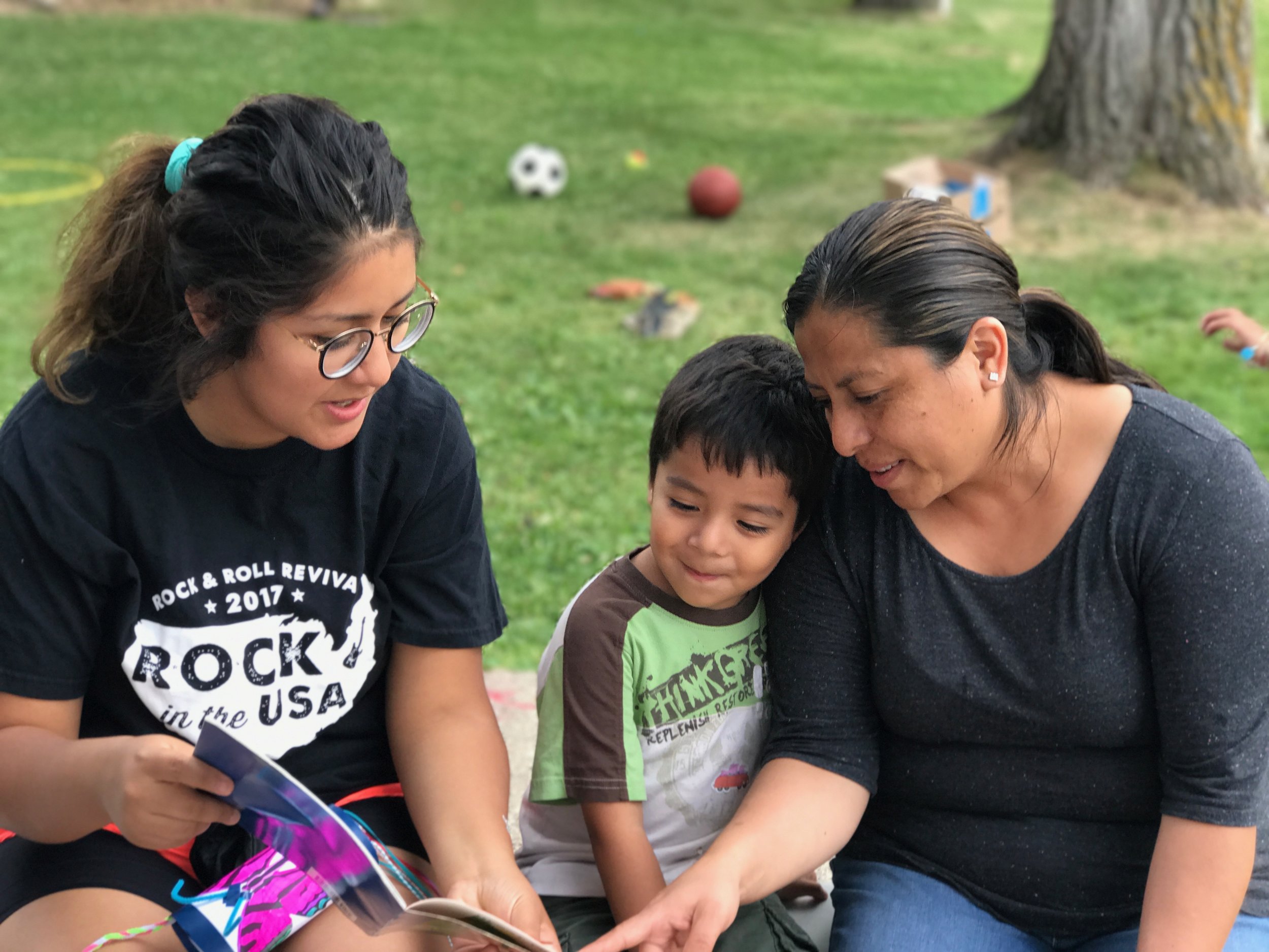 Education Partnerships Coalition