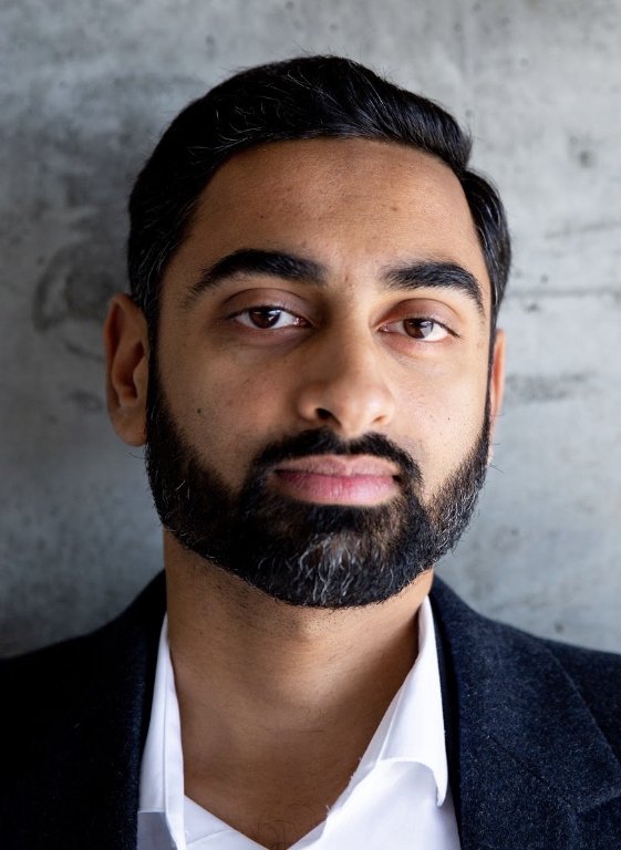 Shayan Mehdi, Licensed Marriage and Family Therapist (LMFT ...