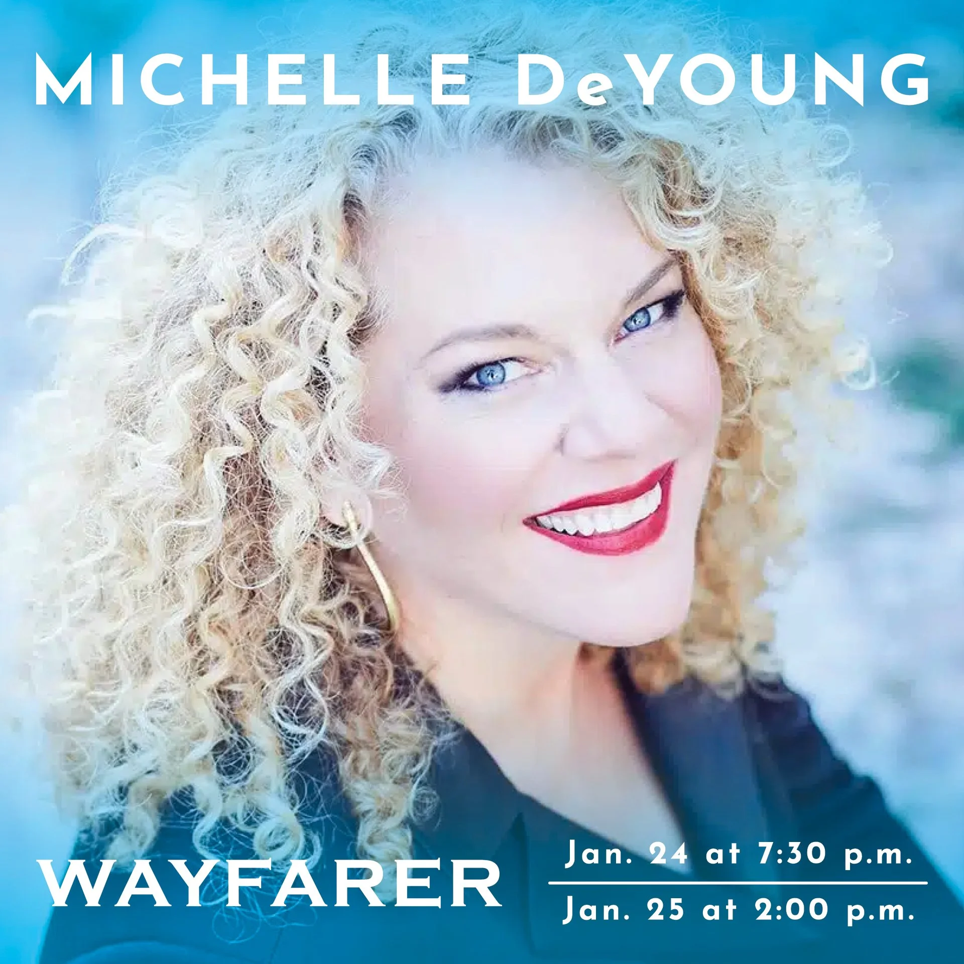 January 2026 Comp Tickets - Sat or Sun — Northwest Sinfonietta