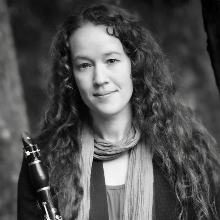 About NWS — Northwest Sinfonietta