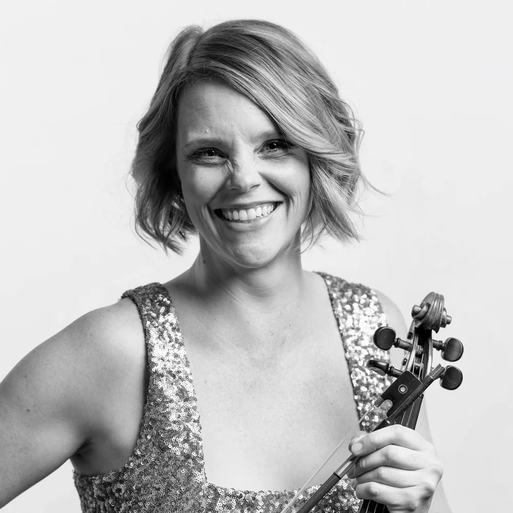 About NWS — Northwest Sinfonietta