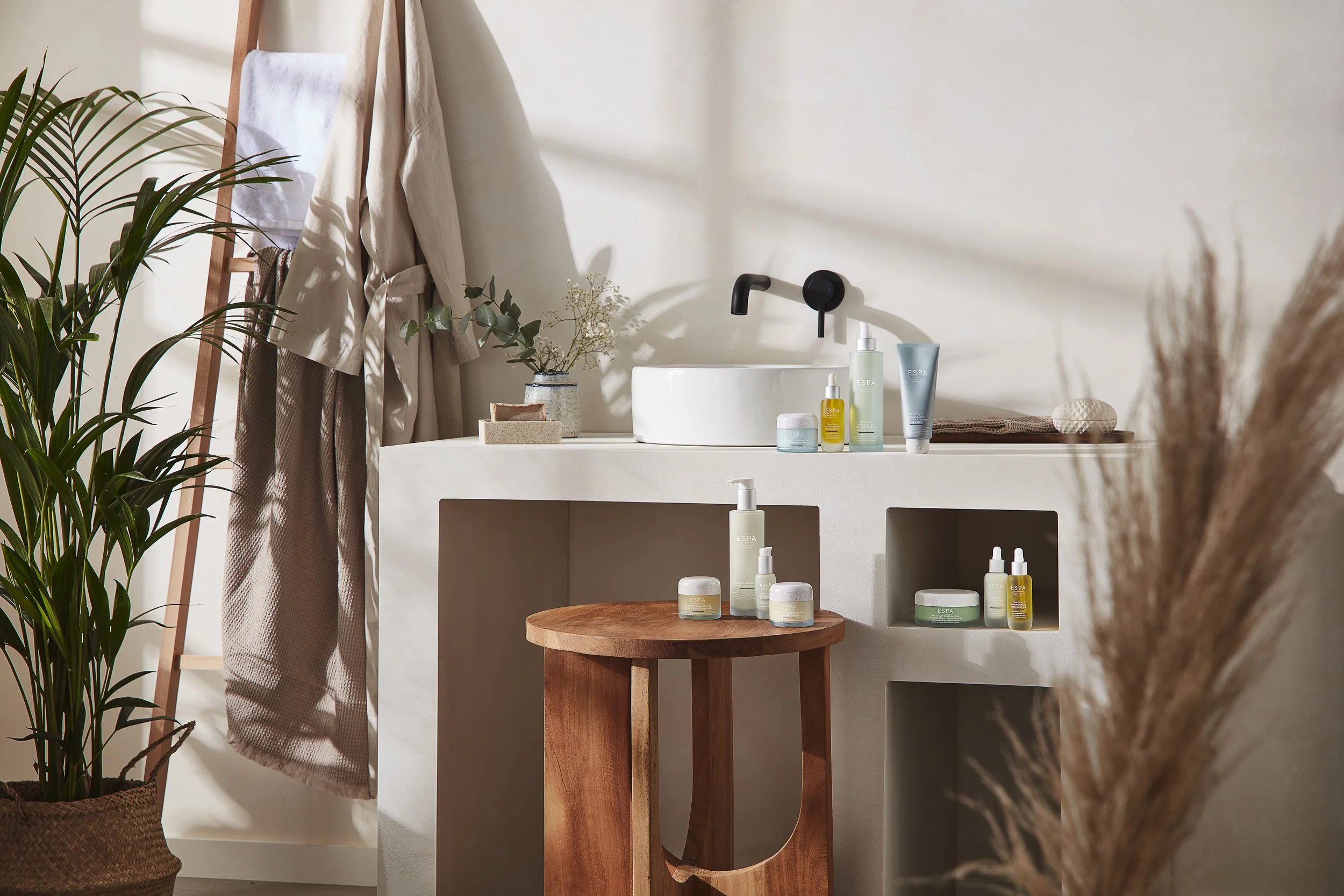 ESPA Launches Menopause Campaign In Partnership with GenM — PBL Magazine