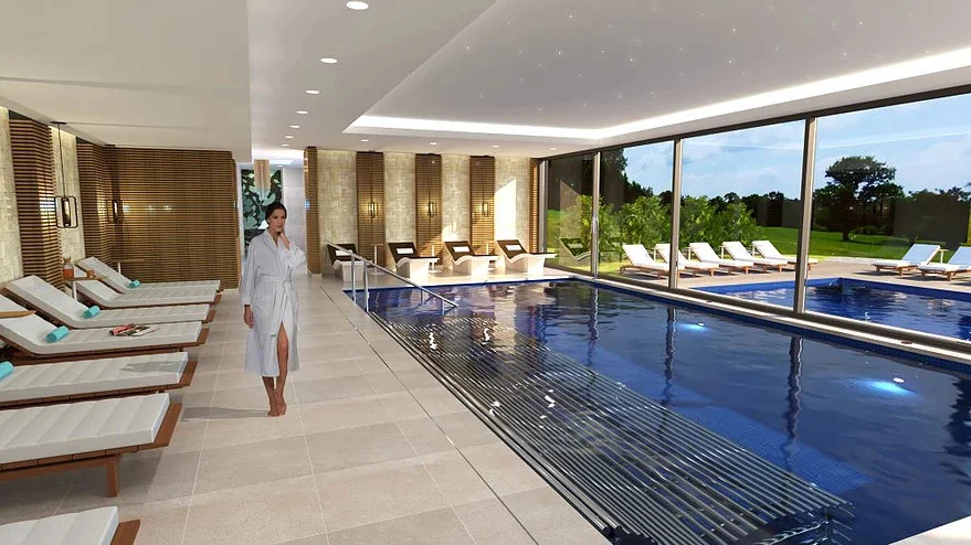 Carden Park Reveals First Look into New £10 Million Luxury Spa — PBL ...
