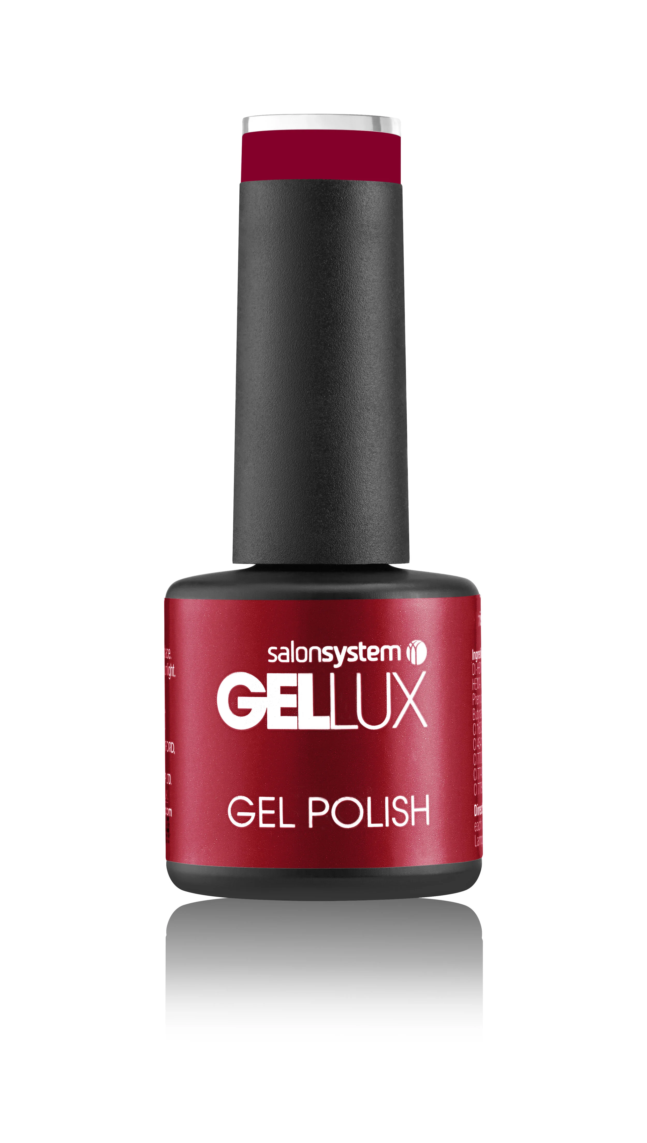 Salon System Expands Gellux Mini Collection — PBL Magazine