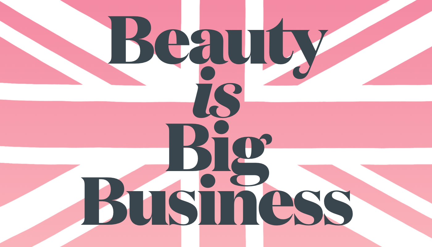UK Government Creates Personal Care Sector to Represent the Beauty ...