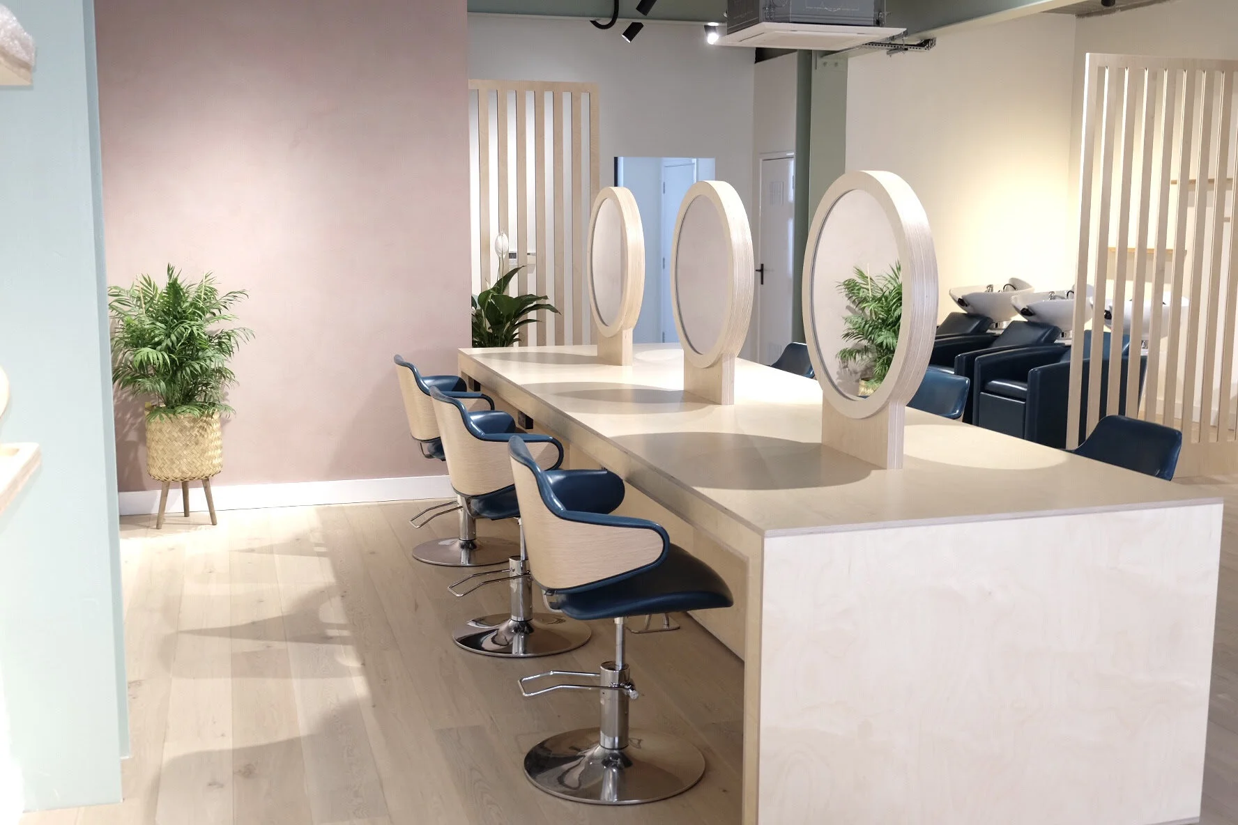 11 Best London Salons and Clinics to Visit as They Reopen — PBL Magazine