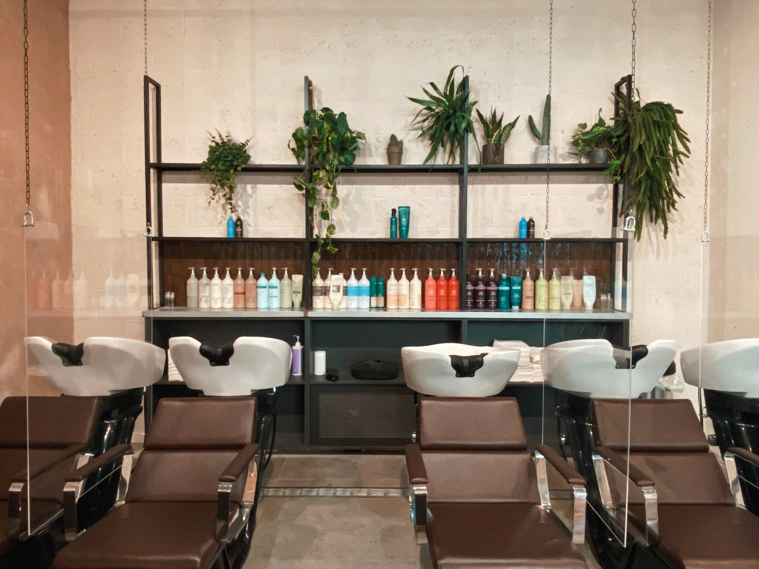 11 Best London Salons and Clinics to Visit as They Reopen — PBL Magazine