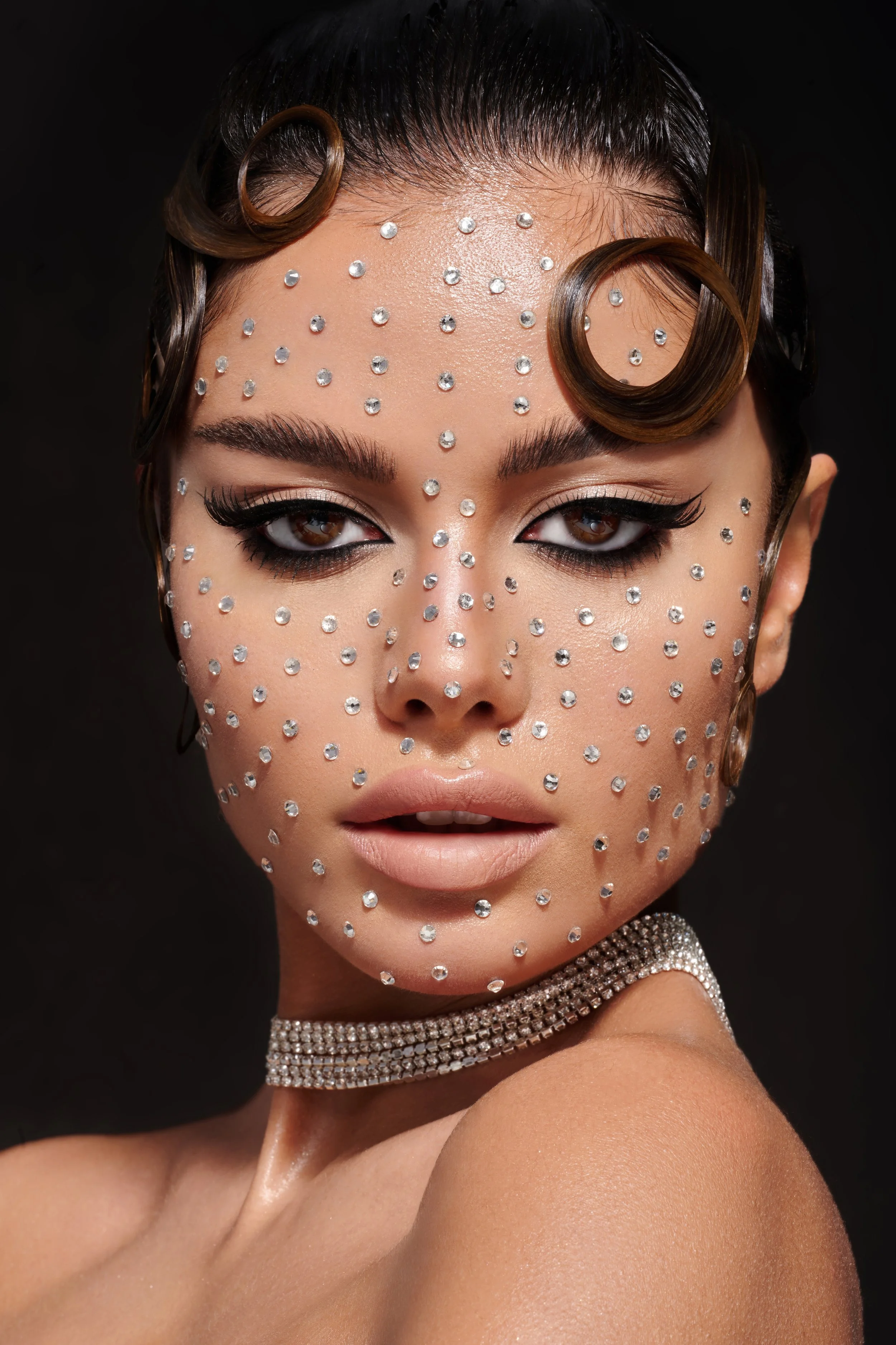 In Conversation With Cover Celebrity Make Up Artist Lukas Kuciel — PBL ...