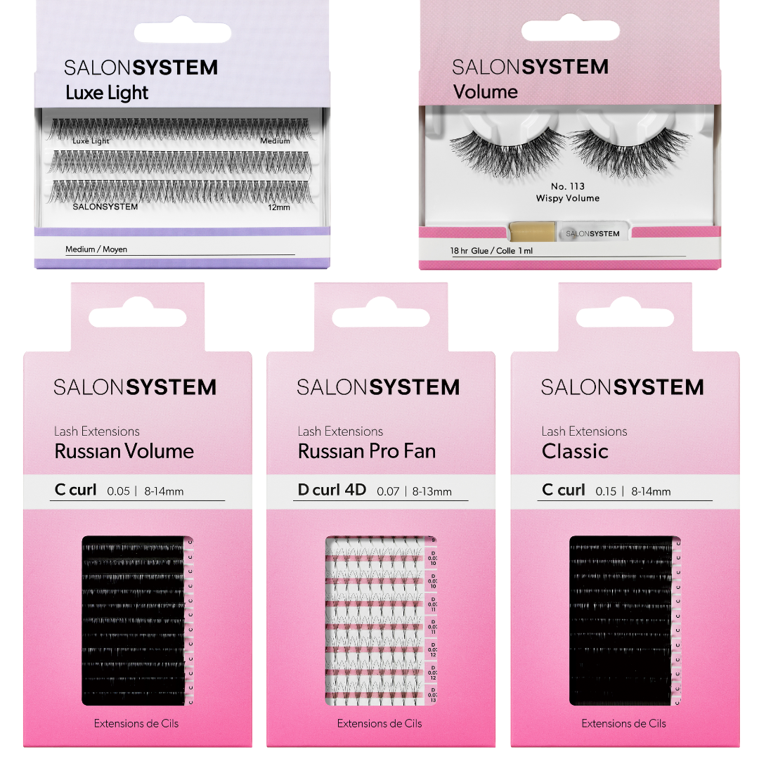 Salon System — Launches — PBL Magazine