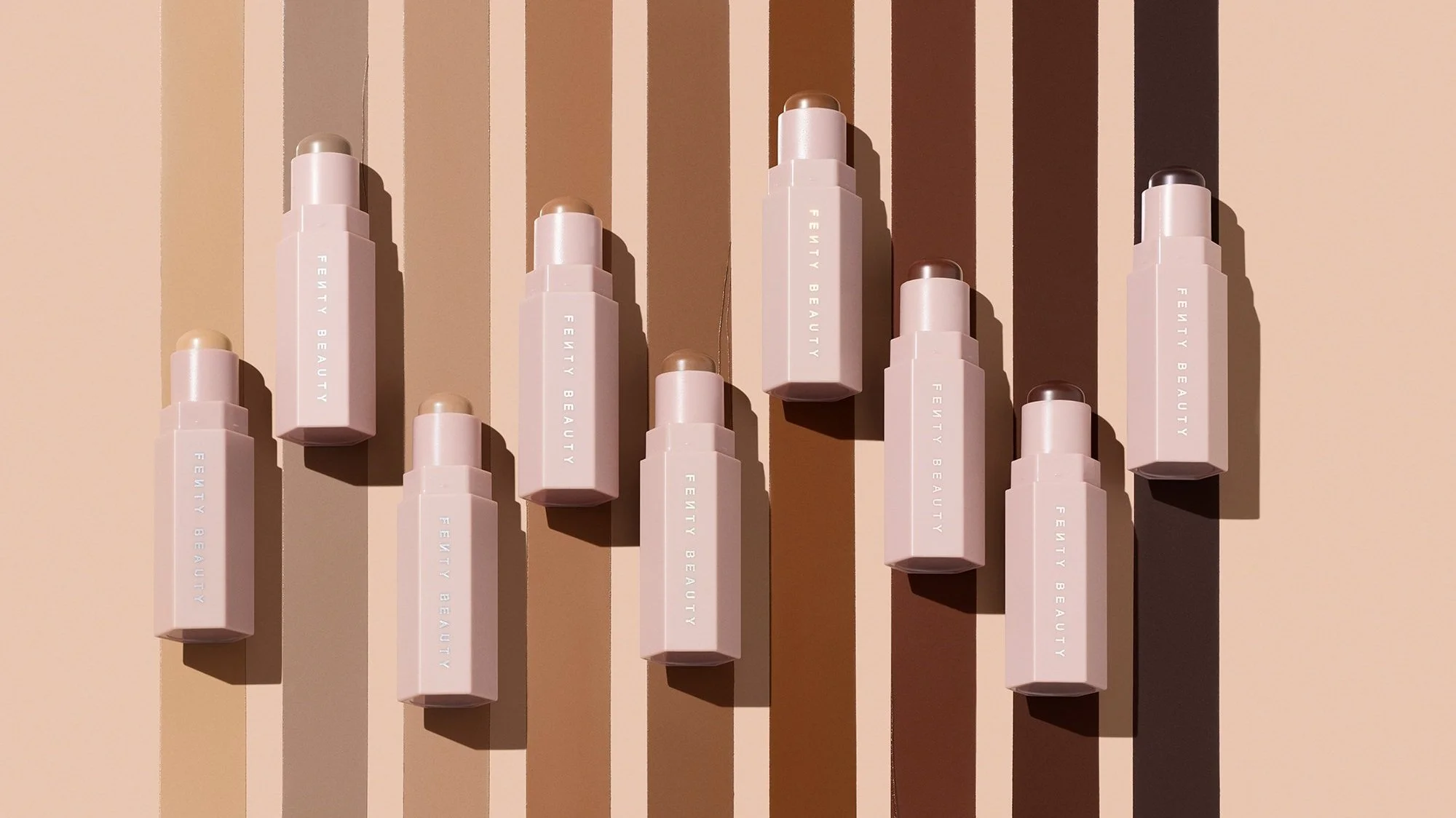 Fenty Extends Match Stix Collection — PBL Magazine