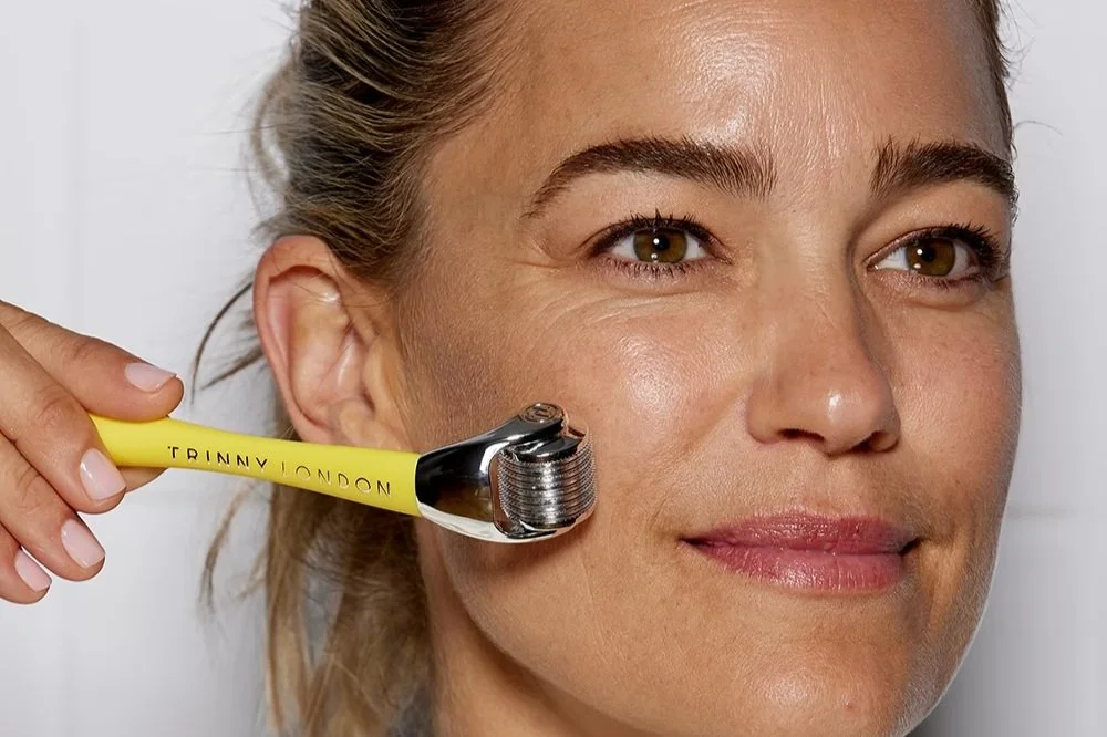 Trinny London Plump Up Microneedle — PBL Magazine