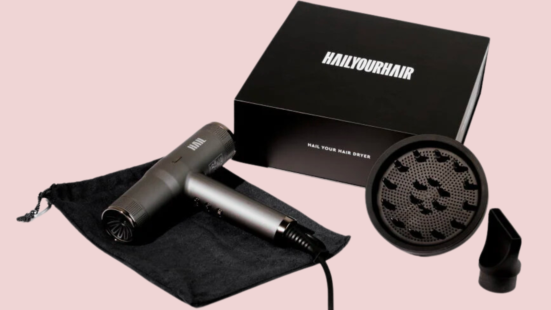 8 Best Hair Tools For Fast and Easy Styling — PBL Magazine