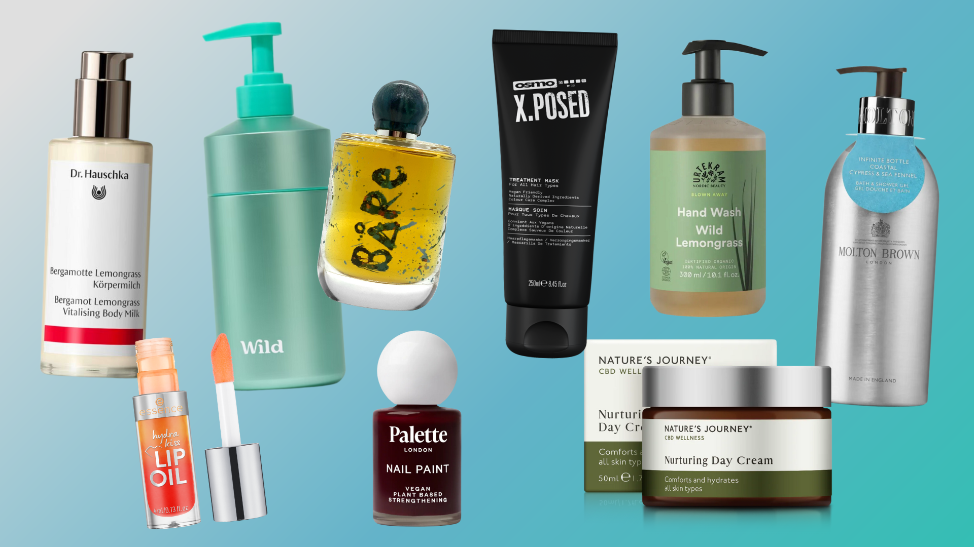 Affordable Eco-Friendly Brands — PBL Magazine