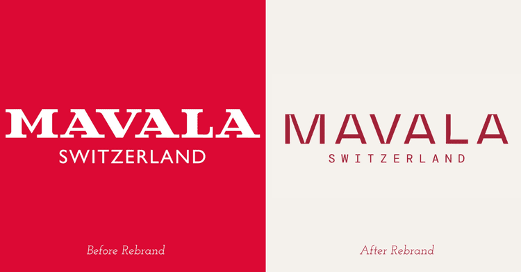 MAVALA Reinvents Itself for 2025 with Rebrand — PBL Magazine