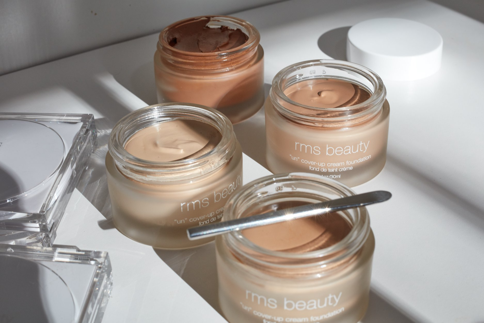 Best Winter Foundations to Introduce to Your Skin This Season — PBL ...