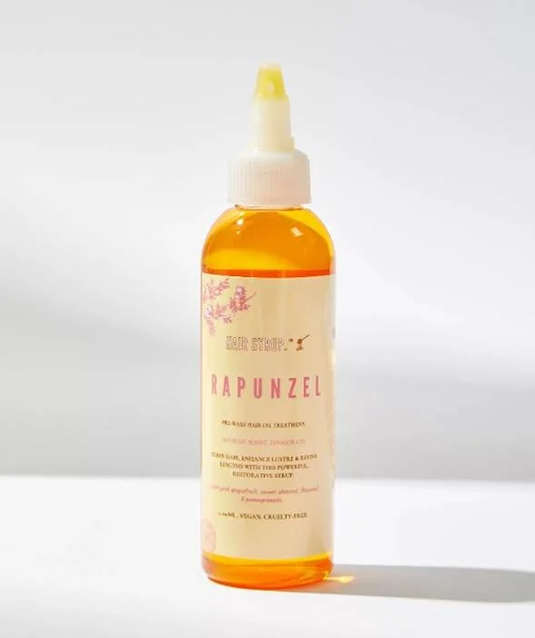 Hair Syrup Launches into Urban Outfitters — PBL Magazine