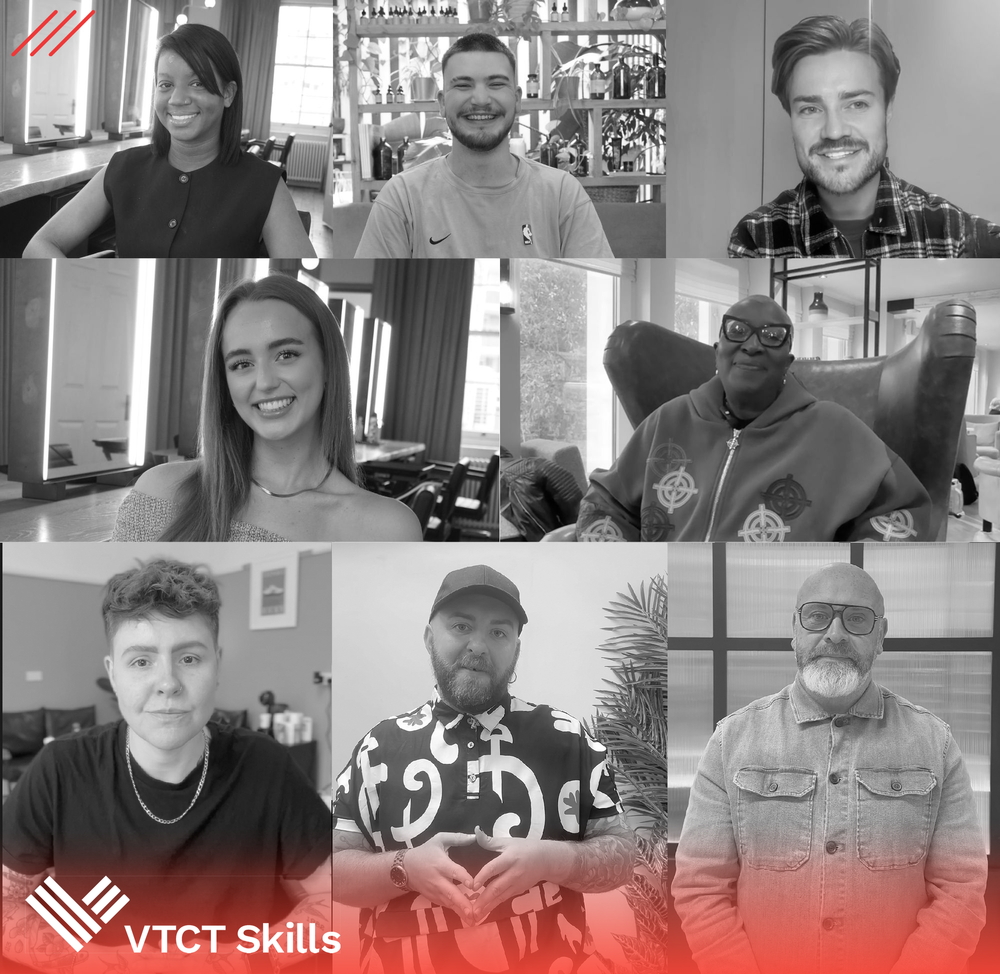VTCT becomes VTCT Skills and Launches New Campaign — PBL Magazine