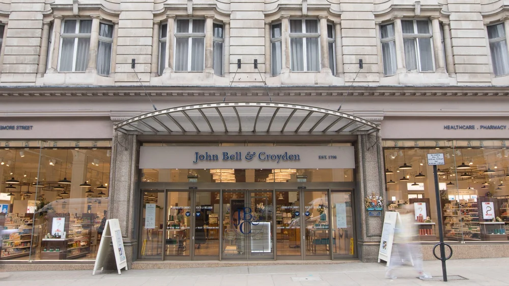 John Bell & Croyden Launches Medicated Weight Loss Service — PBL Magazine