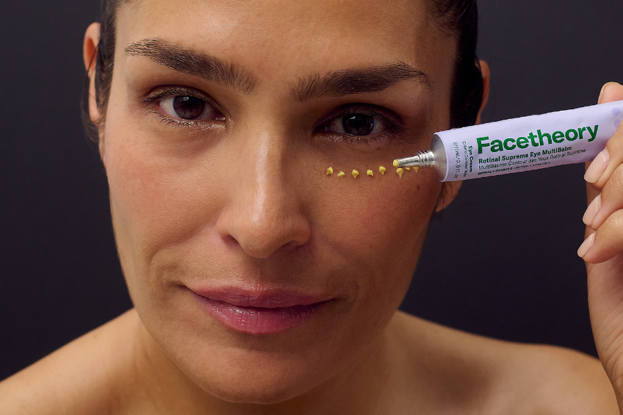 Facetheory Retinal Supreme Eye MultiBalm — PBL Magazine