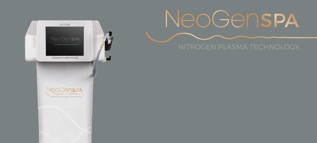 NeoGen Plasma: The Non-Invasive, Clinically Proven Skin Treatment ...