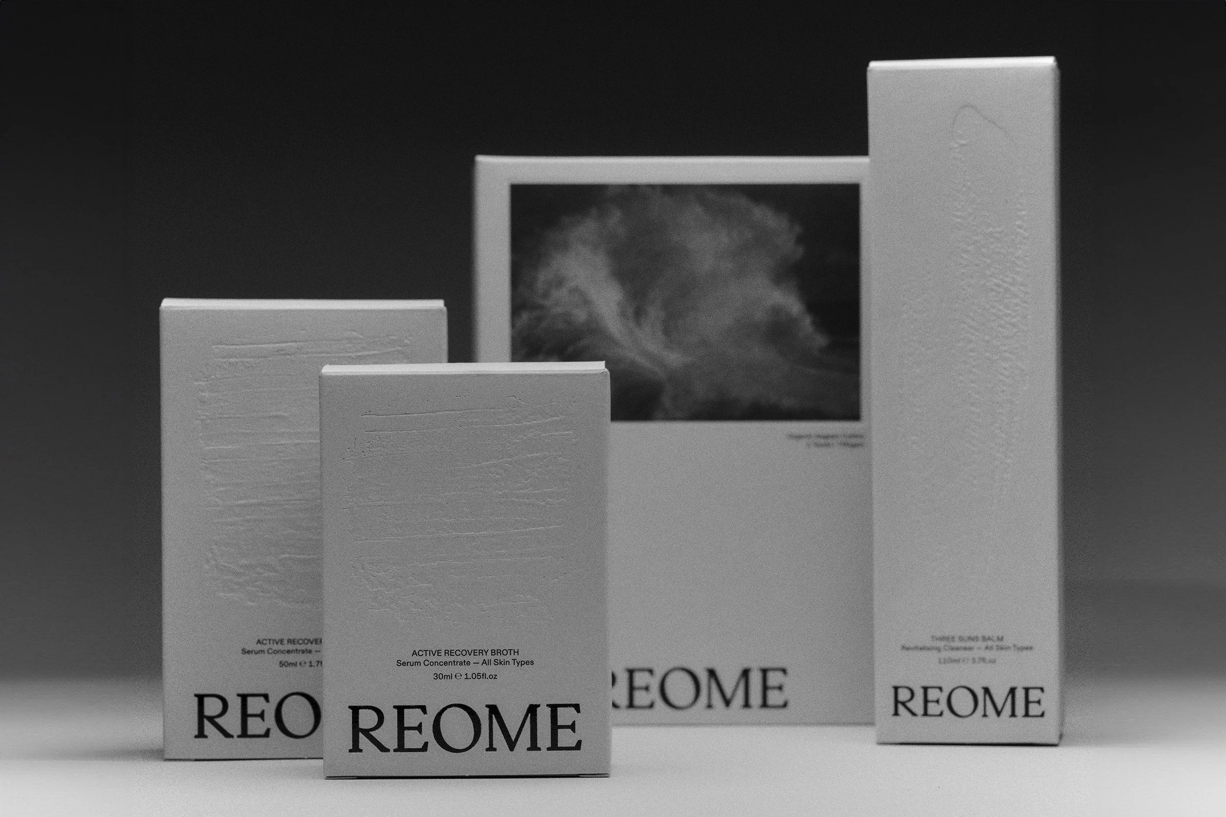 REOME Launches in SpaceNK Ireland — PBL Magazine