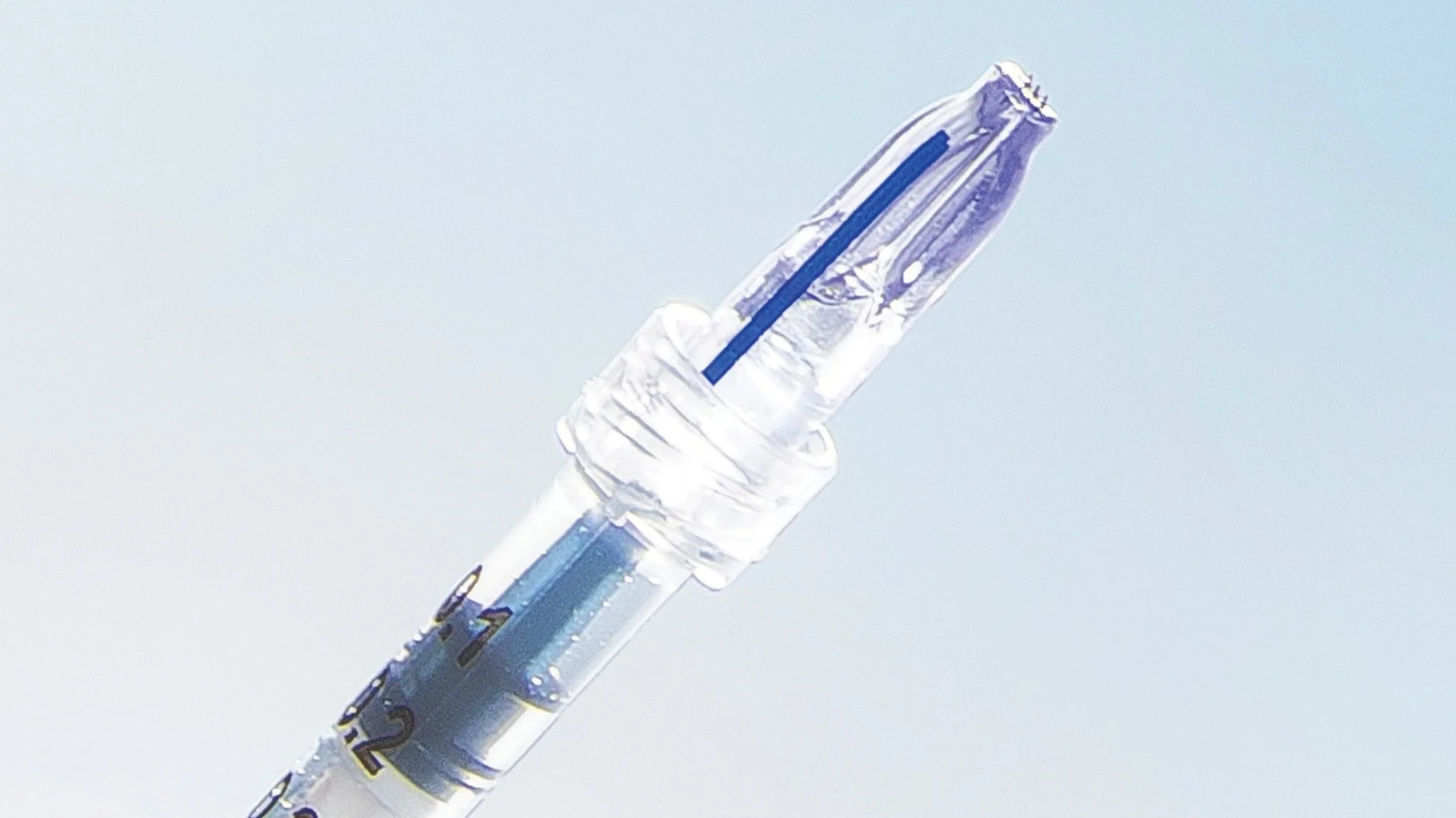 NanoPass MicronJet Needle — PBL Magazine