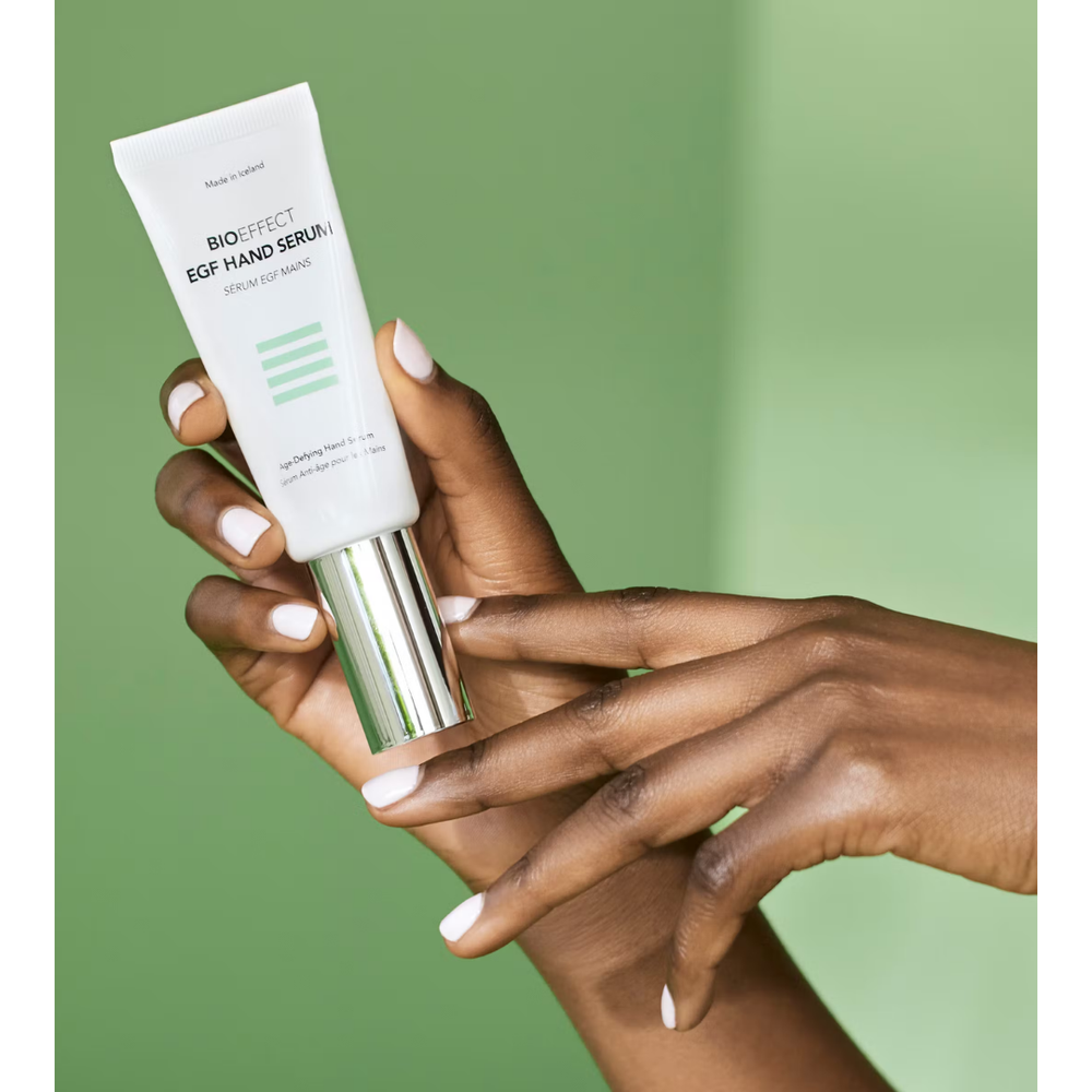 Embracing Winter with Hydrated Hands — PBL Magazine