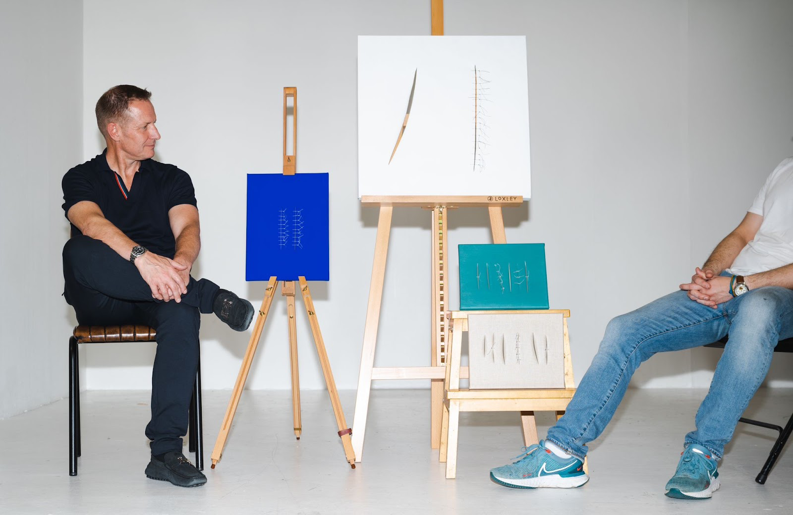 Epi and Dr. Banwell Fuse Art with Surgery in New Collaboration — PBL ...