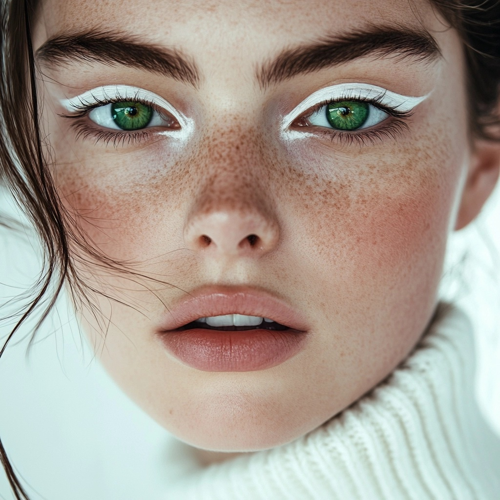 8 Biggest Makeup Trends for Autumn 2024 — PBL Magazine