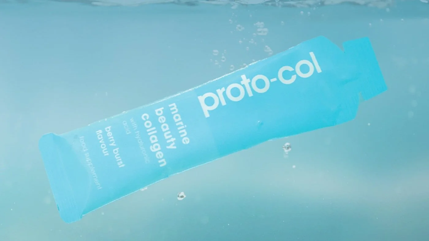 Proto-col Marine Beauty Collagen — PBL Magazine