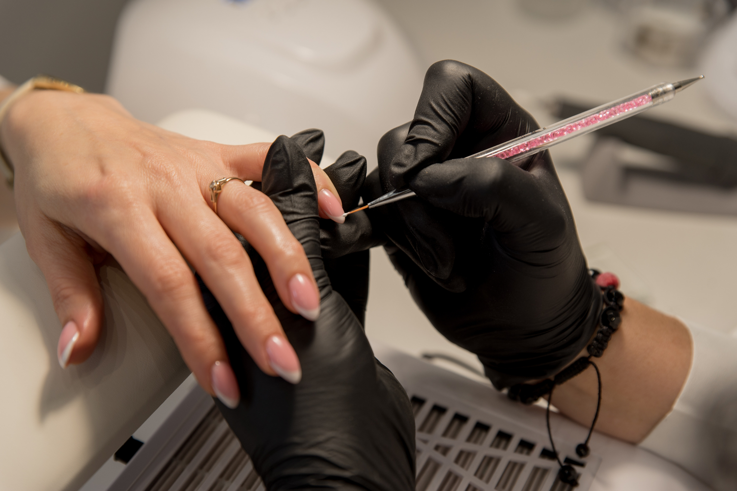 UK-Wide Crackdown Reveals Modern-Day Slavery in the Beauty Industry ...