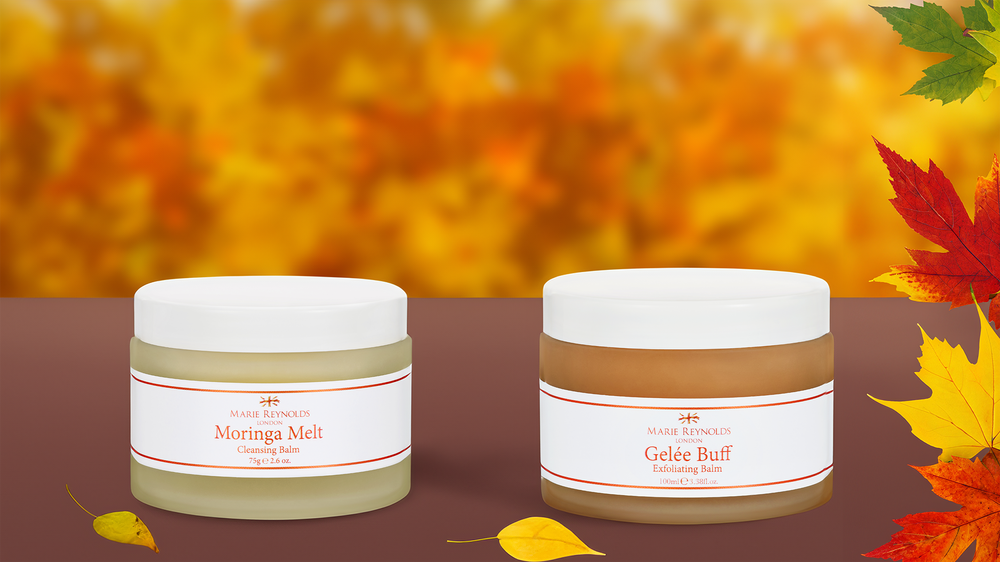 Marie Reynolds London Expands Cleansing Range — PBL Magazine