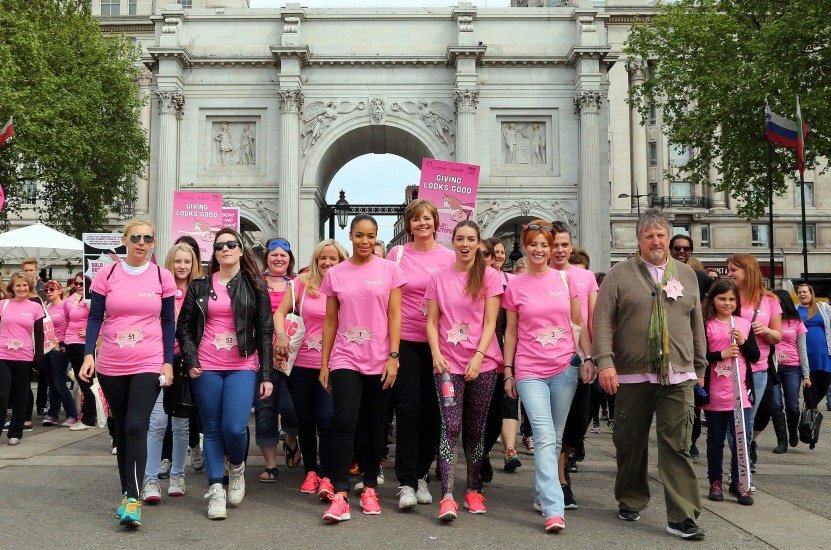 Sarah Harbon, Benefit’s GM on What Beauty Looks Like When It Gives Back ...