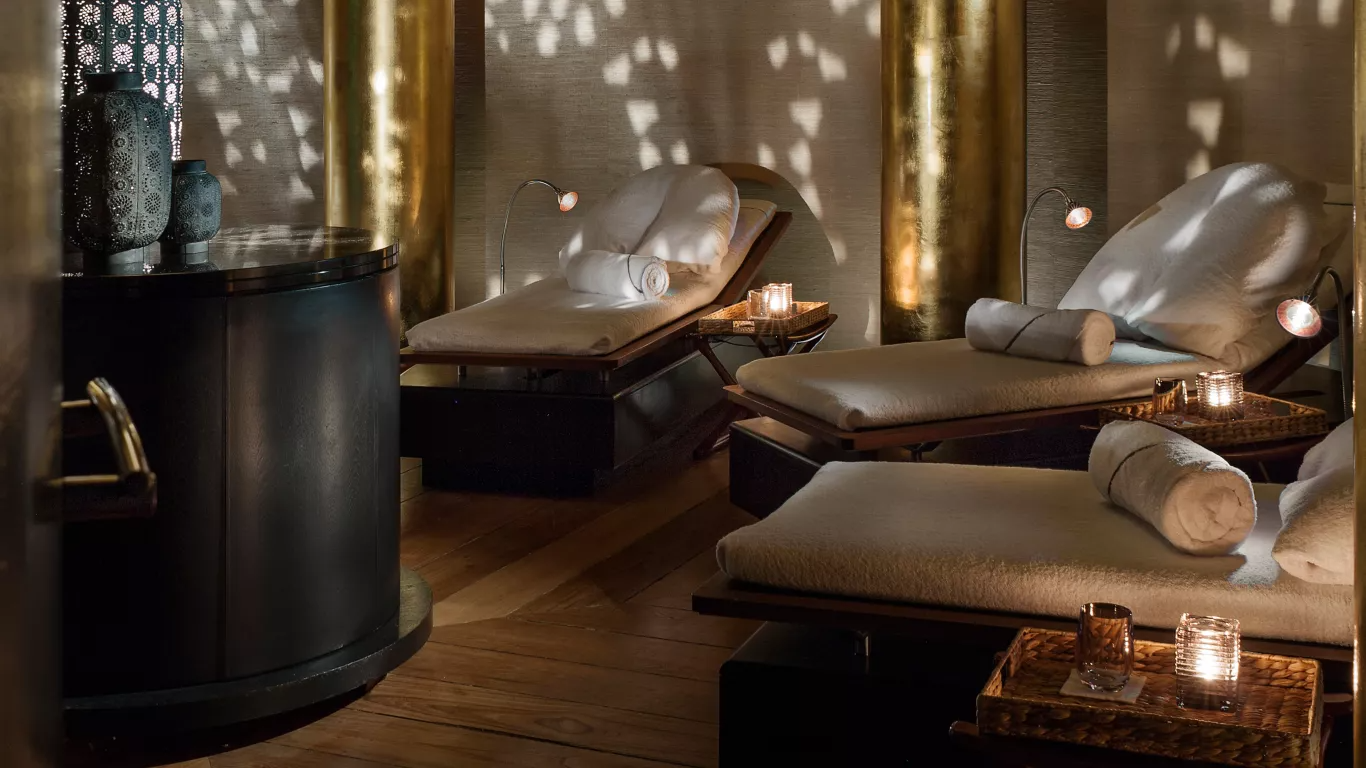 Top Romantic Spa Getaways for Couples in 2024 — PBL Magazine