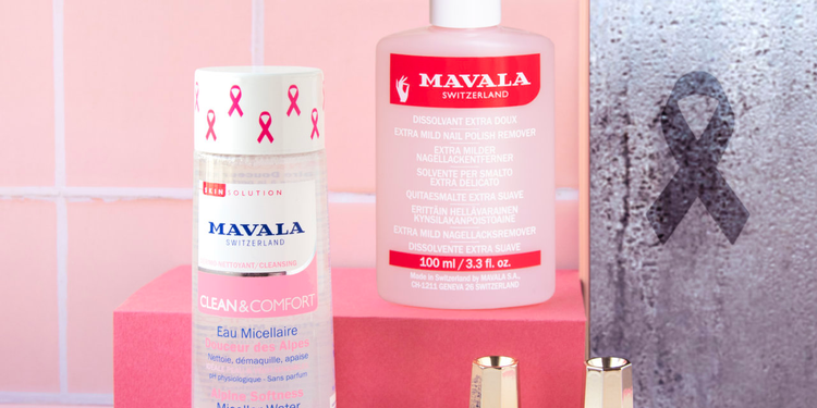 Mavala Launches Its “The Power of Pink” 2024 Campaign — PBL Magazine