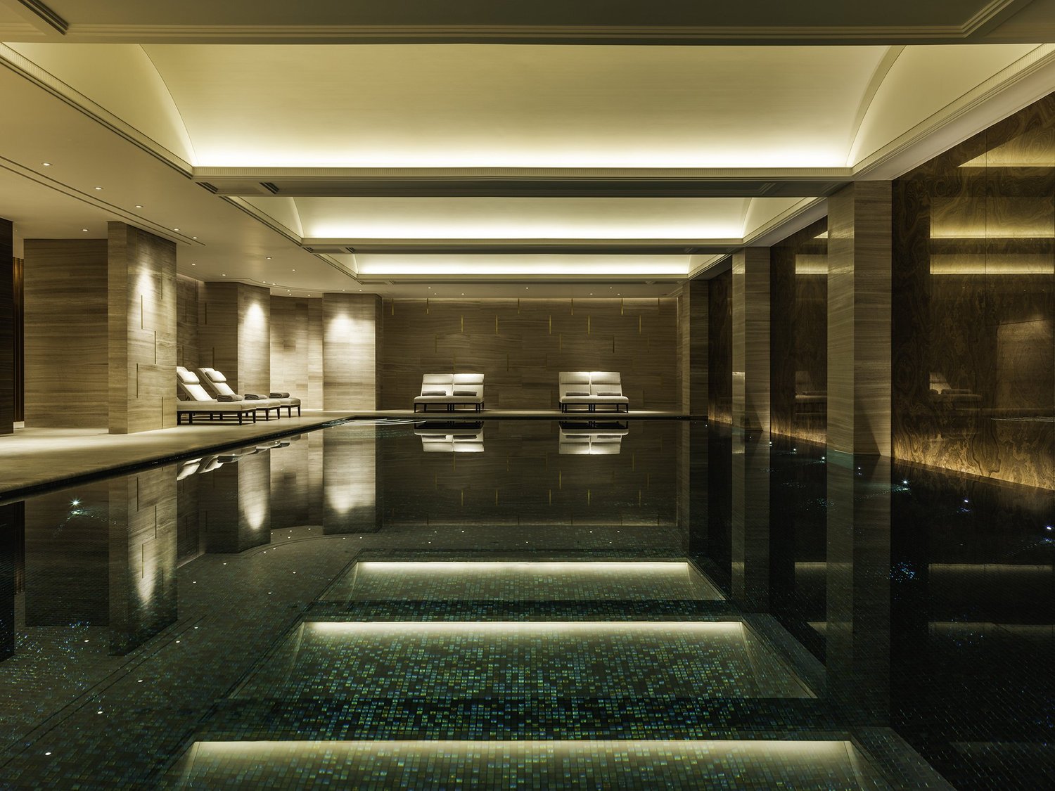 The Langley Partners with ESPA to Launch Reimagined Spa Experience ...