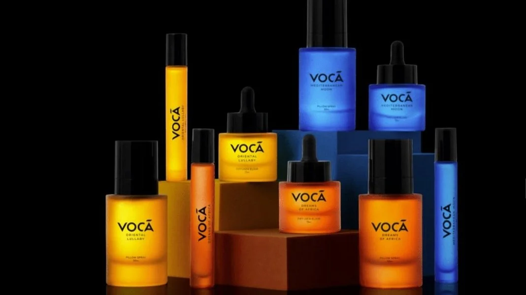 VOCĀ Launches in the UK — PBL Magazine