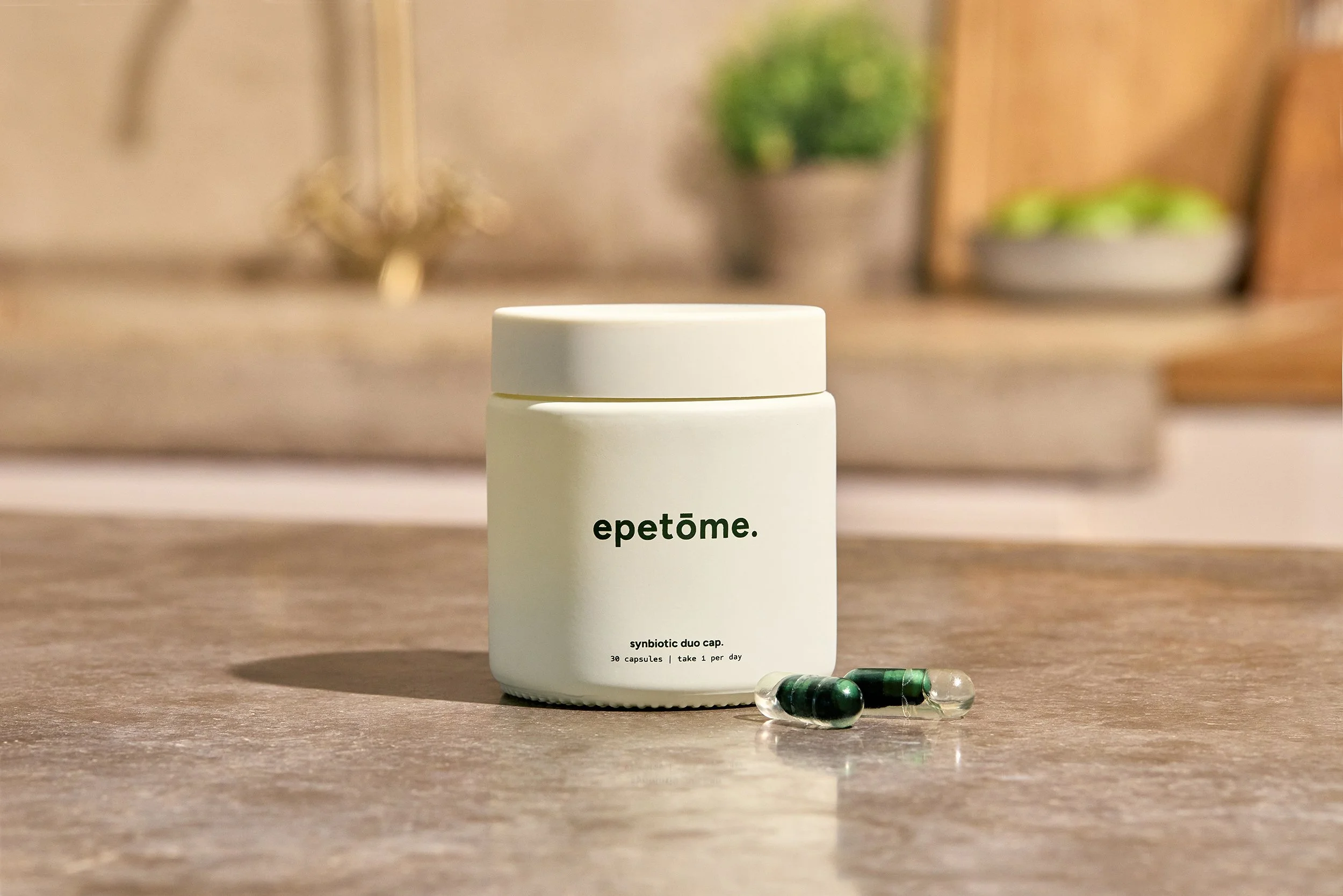Epetōme Launches in the UK — PBL Magazine