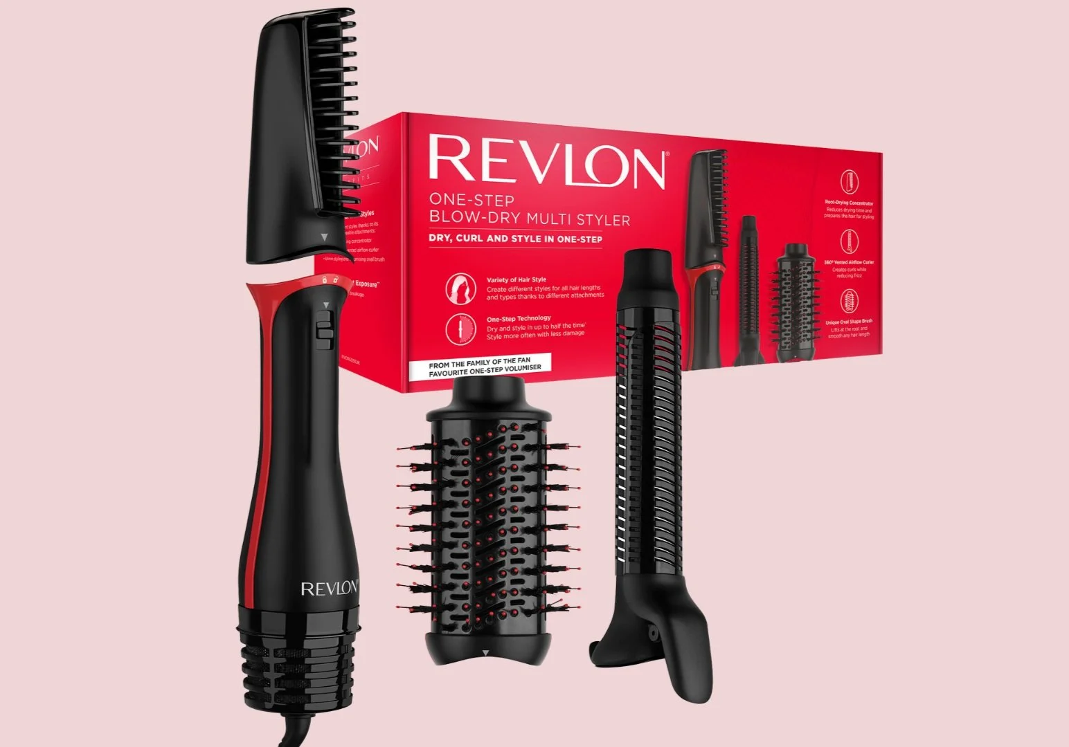 8 Best Hair Tools For Fast and Easy Styling — PBL Magazine