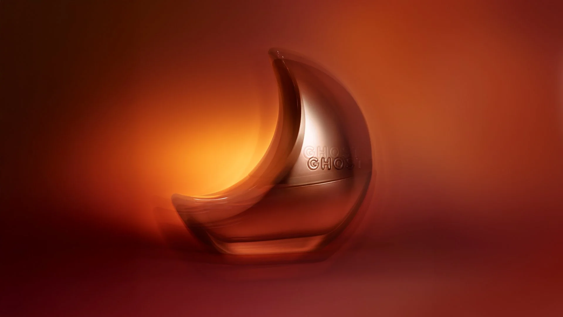 GHOST Fragrance Rebrands After Two Years Of Development — PBL Magazine