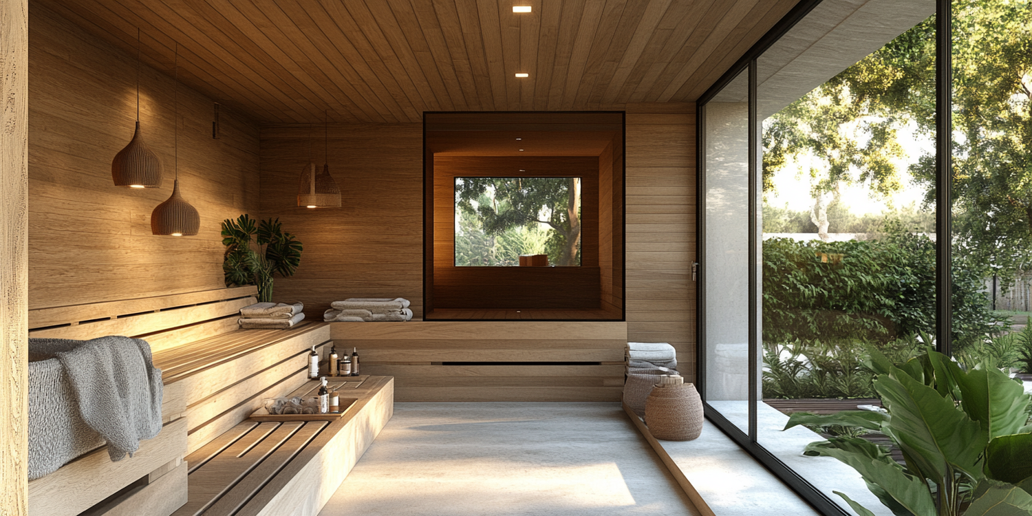 Finland Has More Saunas Than Cars — PBL Magazine