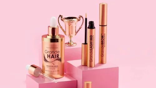 Grande Cosmetics joins SkinBrands Distribution Portfolio — PBL Magazine